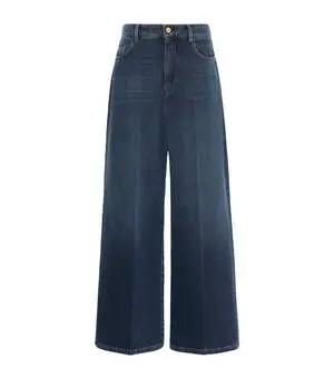 Max Mara Full Length Jeans For Women