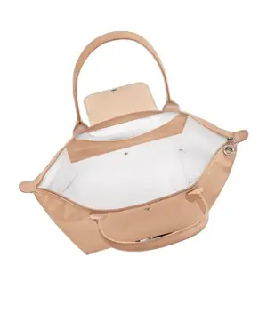 Longchamp Le Pliage One L Travel Bag