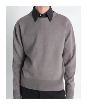 LEMAIRE Crew-neck Sweater