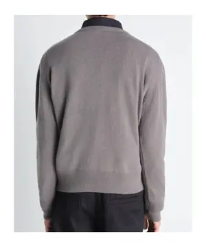 LEMAIRE Crew-neck Sweater