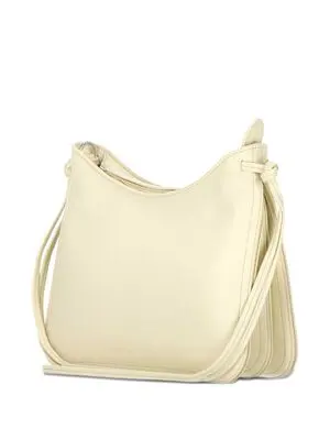 Phoebe Philo Gig Small Leather Shoulder Bag