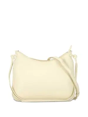 Phoebe Philo Gig Small Leather Shoulder Bag