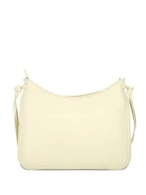 Phoebe Philo Gig Small Leather Shoulder Bag - Multicolor