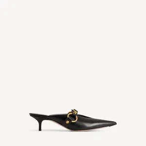Balenciaga City Mule