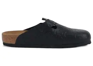 BIRKENSTOCK Boston Beams Bone Pattern Smooth