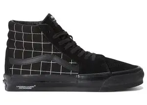 VANS Otw Sk8hi Undercover - Black