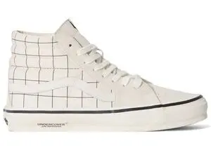 VANS Otw Sk8hi Undercover - White
