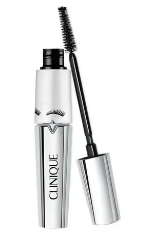 CLINIQUE Lash Power Flutter-to-full Mascara