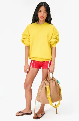 Clare V. Sac Tout Convertible Backpack