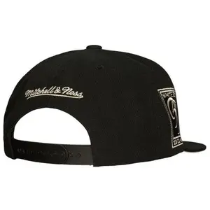 Mitchell & Ness Chicago White Sox Cooperstown Collection True Classics Snapback Hat