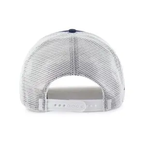 '47 Dallas Cowboys Foundation Trucker Hitch Adjustable Hat