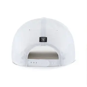 '47 Las Vegas Raiders Brrr Fairway Hitch Adjustable Hat