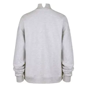 '47 47 Green Bay Packers Mock Neck Sweatshirt