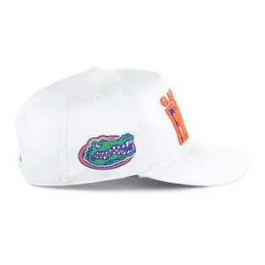 '47 Florida Gators Outspoken Hitch Adjustable Hat