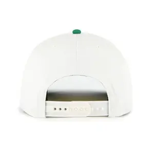 '47 Oregon Ducks Contemporary Basics Two-tone Hitch Adjustable Hat