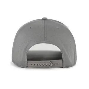 '47 Wisconsin Badgers Script Fade Hitch Adjustable Hat