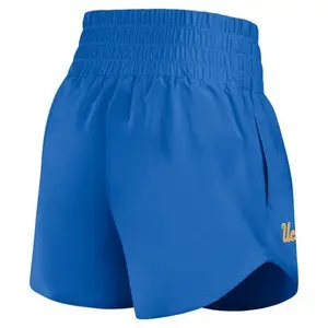 JORDAN BRAND Ucla Bruins Performance One Dri-fit High-rise Shorts