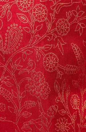 RAAS Rosavelle Jacquard Salwar Kameez Set