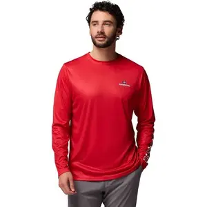 Columbia Pattern T-shirts For Men