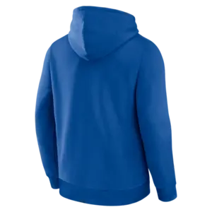 LOGO ATHLETIC New York Mets Wordmark Hoodie