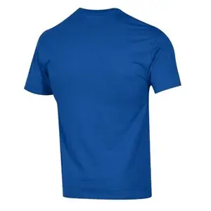 Champion Seattle Seahawks Arch Over Logo T-shirt - Royal