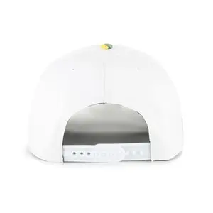 '47 Green Green Bay Packers Beach Side Hitch Adjustable Hat