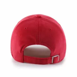 '47 Indiana Fever Spirited Velour Cap