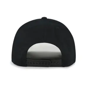 '47 San Francisco Giants Cooperstown Break Wood Suede Hitch Adjustable Hat