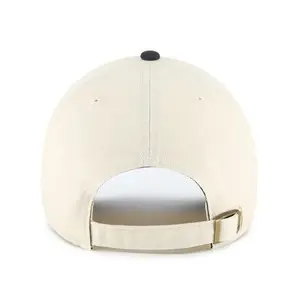'47 Charcoal Utah Mammoth Clean Up Adjustable Hat