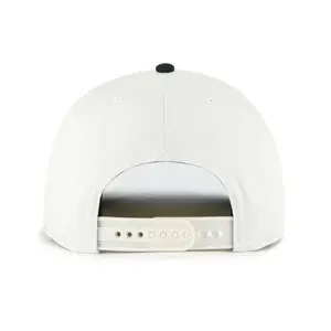 '47 Colorado Buffaloes Contemporary Basics Two-tone Hitch Adjustable Hat