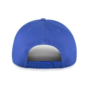 '47 Indianapolis Colts Kicking The Stigma Hitch Adjustable Hat