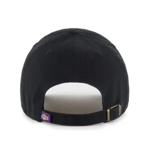 '47 Los Angeles Lakers On Clean Up Adjustable Hat