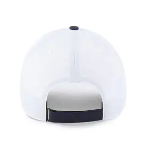 '47 Navy Boston Red Sox Vista Mini Clean Up Brrr° Adjustable Hat