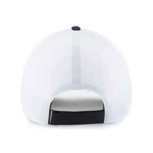 '47 Black Chicago Sox Vista Mini Clean Up Brrr° Adjustable Hat
