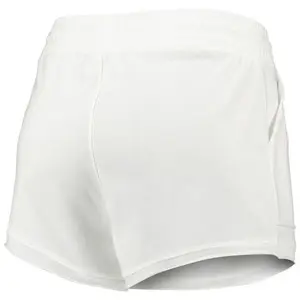 CONCEPTS SPORT Philadelphia 76ers Sunray Shorts - White