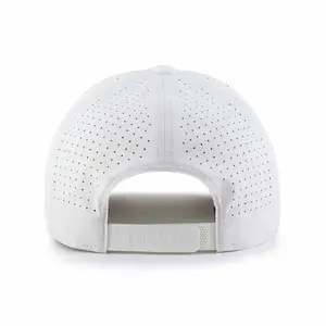 '47 Seattle Mariners Forward Vault Hitch Baseball Cap
