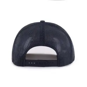'47 Detroit Tigers Pitstop Trucker Adjustable Hat