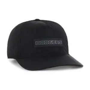 '47 Los Angeles Dodgers Quiet Outdoors Hitch Adjustable Hat