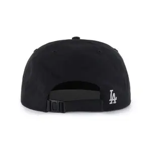 '47 Los Angeles Dodgers Quiet Outdoors Hitch Adjustable Hat