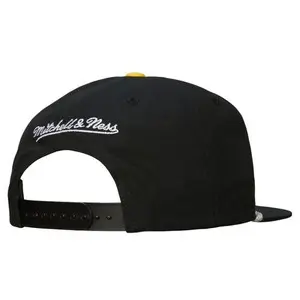 Mitchell & Ness Los Angeles Lakers Ascend Deadstock Snapback Hat