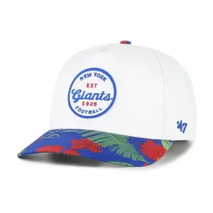 '47 Royal New York Giants Beach Side Hitch Adjustable Hat
