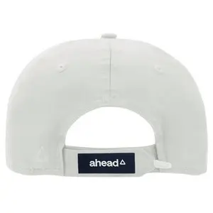 AHEAD Boise State Broncos Shawnut Adjustable Hat