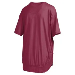 PRESSBOX South Carolina Gamecocks Poncho T-shirt By