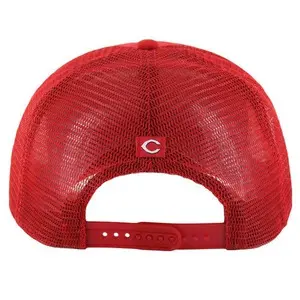 '47 Cincinnati S Promenade Hitch Adjustable Hat