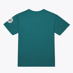 Mitchell & Ness Miami Dolphins Head Coach Classic T-shirt