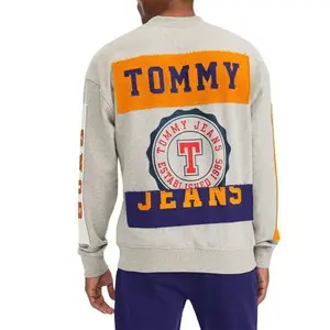 Tommy Hilfiger Phoenix Suns James Patch Pullover Sweatshirt