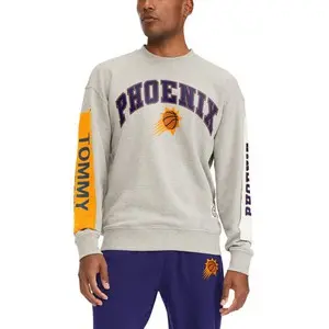 Tommy Hilfiger Phoenix Suns James Patch Pullover Sweatshirt