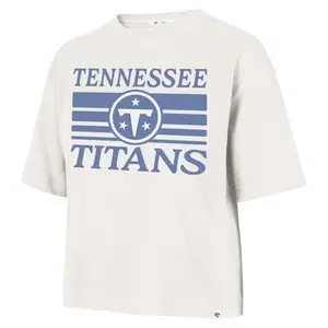 '47 Tennessee Titans Go Team T-shirt