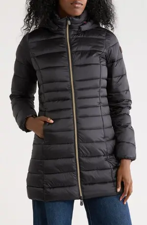 SAVE THE DUCK Reese Puffer Coat