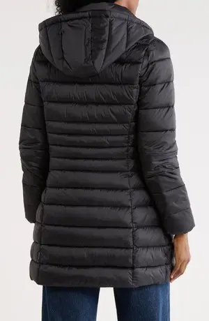 SAVE THE DUCK Reese Puffer Coat